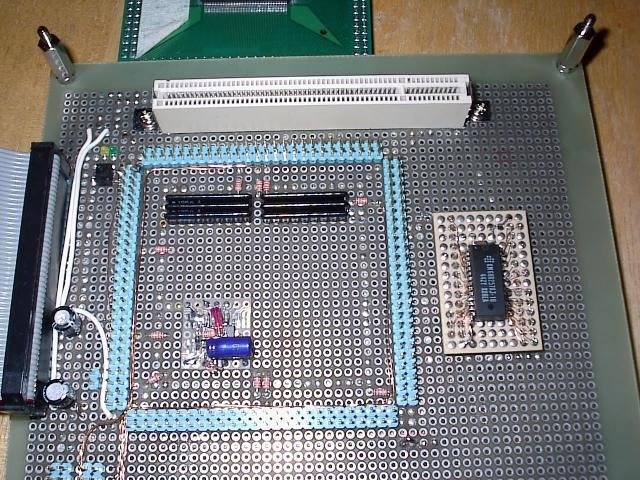 Dreamcast design example: BBA clone experiment (part 2) • Neperos