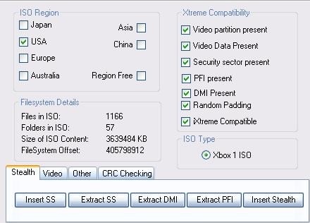 How to convert xBox.iso games to xBox360 iXtreme • Neperos