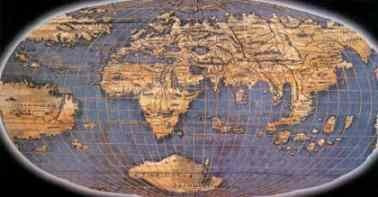 The Impossible Maps of Antarctica • Neperos